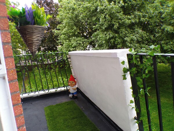 Apartmentsleeps7-paddington-balcony-bbq-ac - Londres
