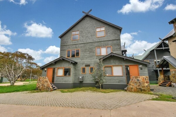 The Chalet - Dinner Plain