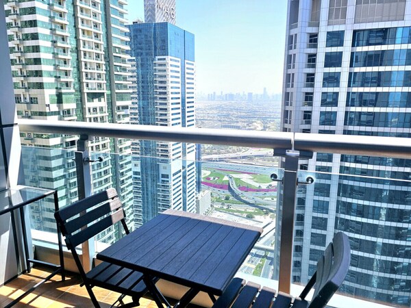 Sunrise Homes - Modern 1-br Next To Dubai Marina Walk And Barasti Beach - Dubaï