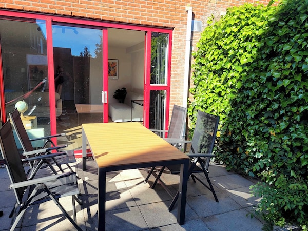 Nimma Garden One Bedroom Apartment - Nijmegen