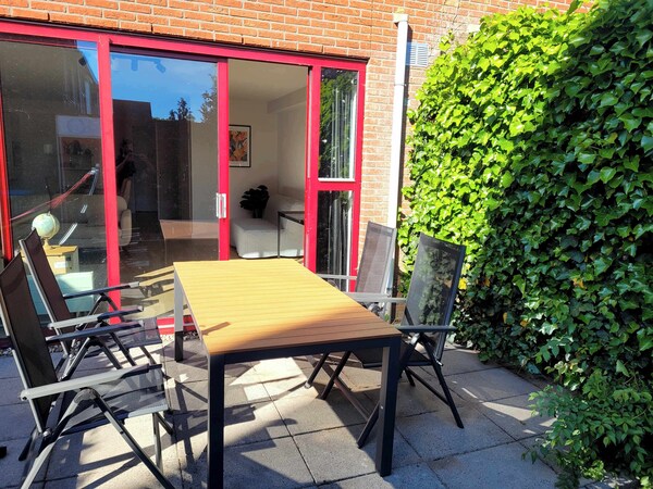 Nimma Garden One Bedroom Apartment - Nijmegen
