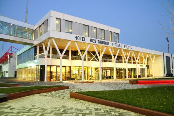 Relax In Style At Our Modern Room Close To Autotron And Speeltuin Elckerlyc - Noord-Brabant