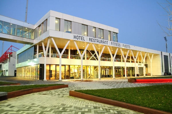 Relax In Style At Our Modern Room Close To Autotron And Speeltuin Elckerlyc - Noord-Brabant