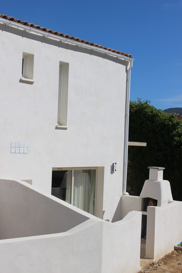 Appartement De 41 M2 Adapté Pmr à 600 Mètres Des Thermes - Lamalou-les-Bains
