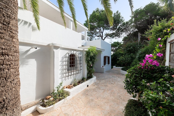 Casa Ramon - Ferienhaus In Cala D'or. Wifi Gratis - Cala d’Or