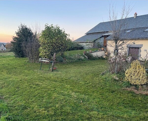 Country House - Puy-de-Dome