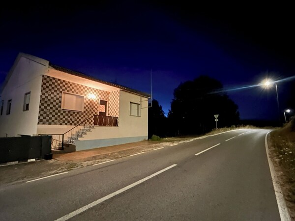 House 20 Minutes From Santarém, Center Of Portugal We Accept Pets! - Alentejo