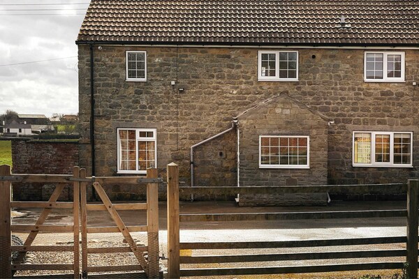 Farmhouse Retreat Sum - Filey
