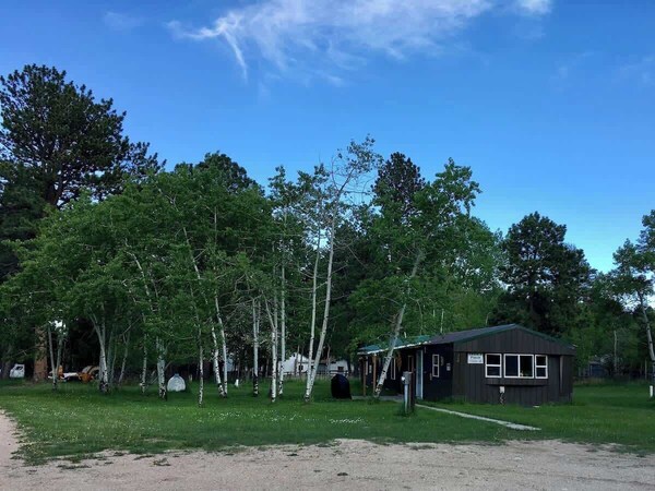 Sadie's Place, Two Bedroom Tucked Into Paradise. - Wyoming