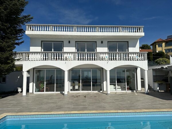 Villa Marion Dream Villa As Pictured - Bulgaria
