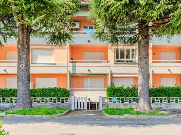 Lovely Apartment For 3 People With Wifi, Tv, Pets Allowed And Parking - Dervio