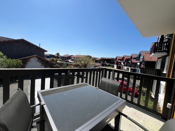 Appartement T2 Avec Terrasse Et Parking à La Teste-de-buch - La Teste-de-Buch