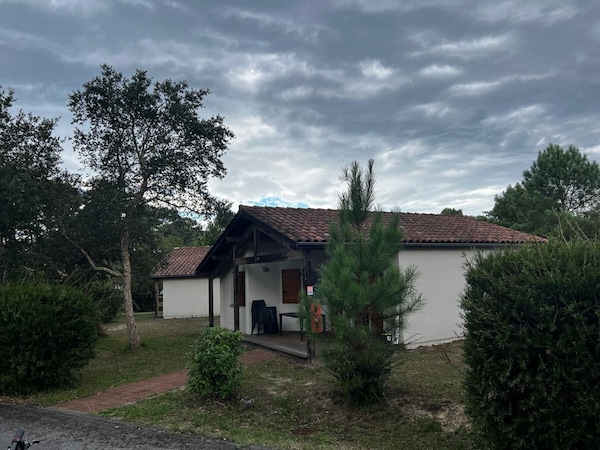 House With Pool - 6 People - Close To The Sea - Labenne