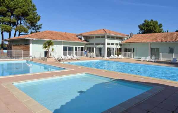 Impresionante Casa En. - Saint-Trojan-les-Bains