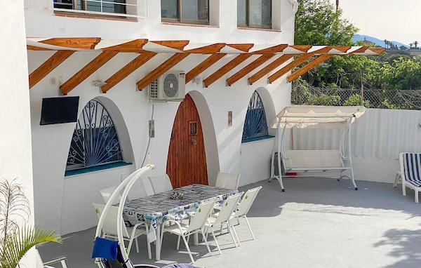 3 Bedroom Lovely Apartment In Trappeto - Partinico