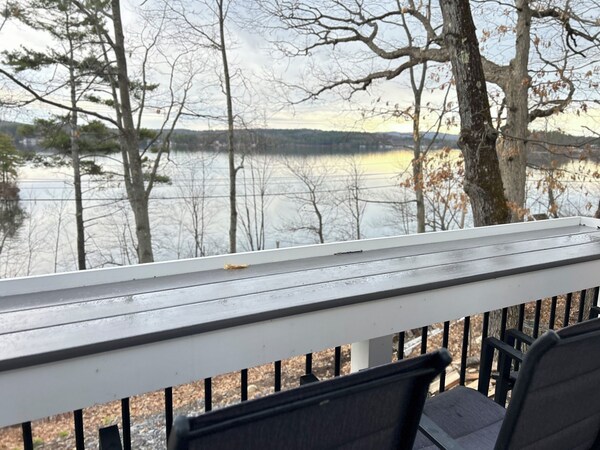 Charming 3-bedroom House On Winnisquam Lake, - Belmont, NH
