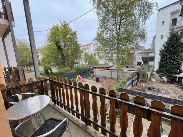 Cozy Family Oasis For 4 People - Perfect For A Short Break - Central - Bremerhaven