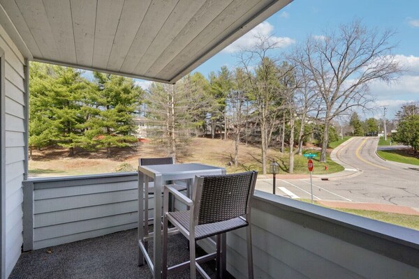 Pine Needle 506 At Lighthouse Cove - Wisconsin