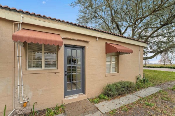 Super Boho - Lake Toho Timeless Charm - St. Cloud