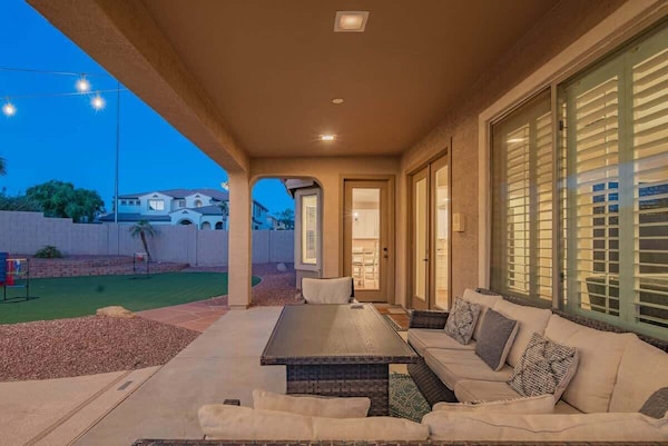 Family Fun Retreat, Mesa Az W Pool - Apache Junction, AZ