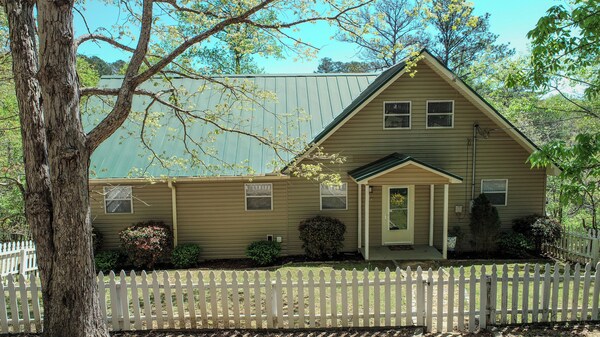 Thistle Brae - Near Lakeshore Marina - Turtle ROCK, Double Springs