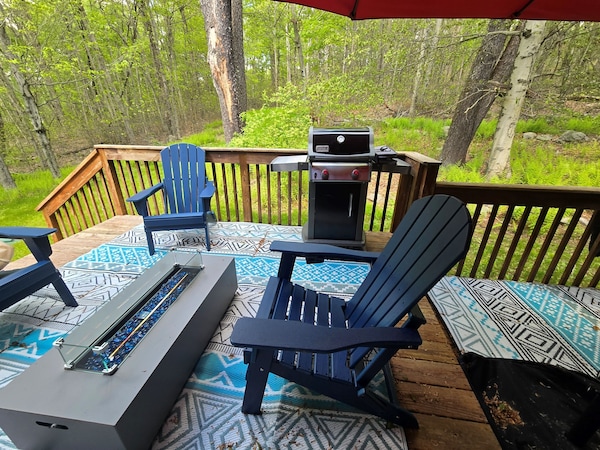 Poconos Getaway W/ Game Zone. Dog Friendly - アローヘッド・レイク, PA