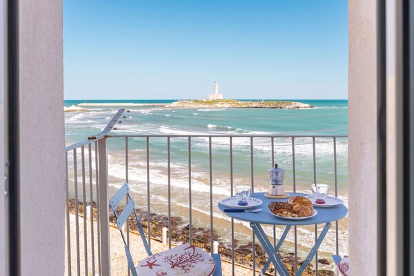 Il Faro By Barbarhouse - Vieste