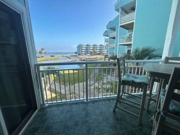The Salty Pelican - Waterfront 2 Bedroom\/2 Bath Condo - Pensacola Beach, Florida - 굴프 브리즈