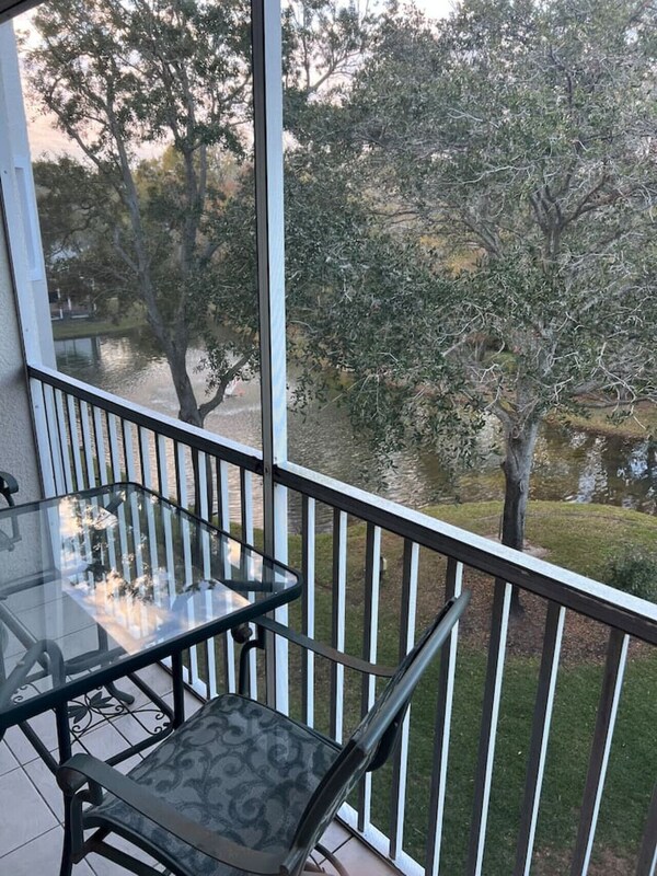 Paradise Lust At Paradise Lakes Nudist Resort - Land O' Lakes, FL