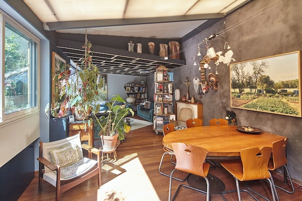 Maison D'artiste Atypique Et Très Spacieuse Paris - Neuilly-sur-Seine
