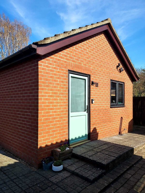 The Annex At Holly Glenn - Wymondham