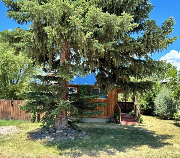 Cozy 2-bedroom 2-bath Home With Wifi, Ac Close To Main Street/lava Hot Pools - Lava Hot Springs, ID