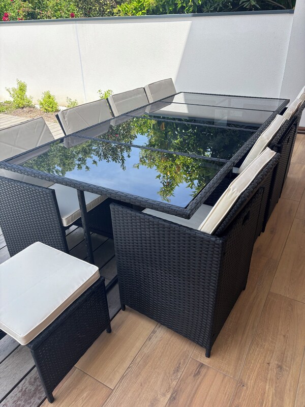 Maison Neuve Avec Piscine - Mérignac