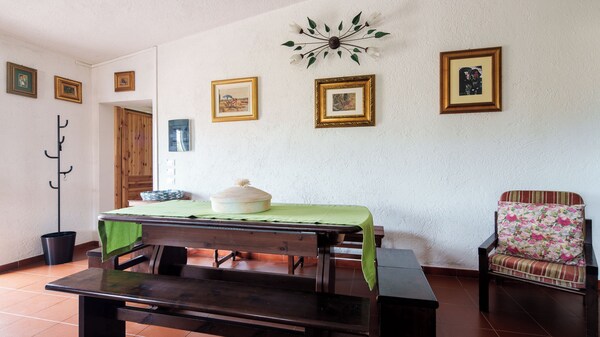 La Villa Del Relax - Deux Chambres Villa, Couchages 4 - Sorso