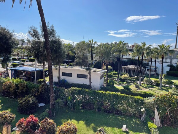 Luxury 3bedroom Chalet - Maamourah Beach - Alexandria