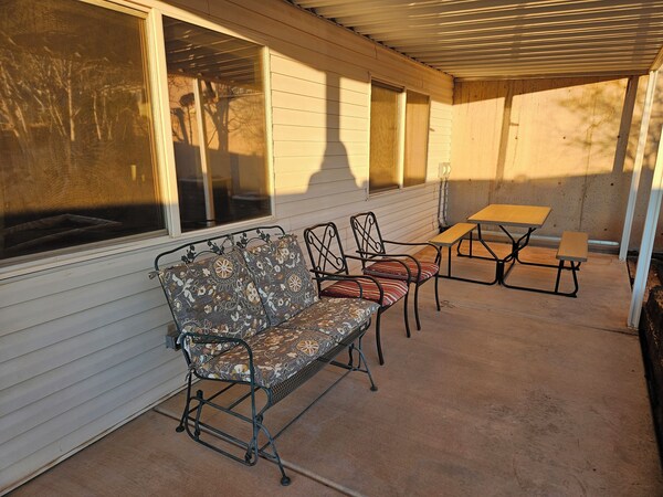 Mountain View Retreat Near Zion, Sand Hollow - Hurricane, UT