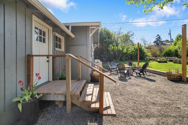 Olympic Haus By Mm Signature Stays Near Onp In Port Angeles, Wa - Port Angeles, WA
