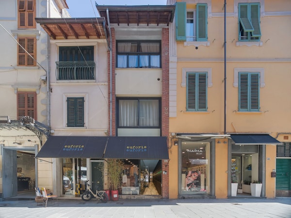 Charme E Design By Interhome - Forte dei Marmi