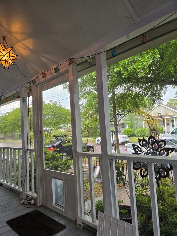 Charming, 1-bedroom In Downtown Wilmington! - Wilmington, NC