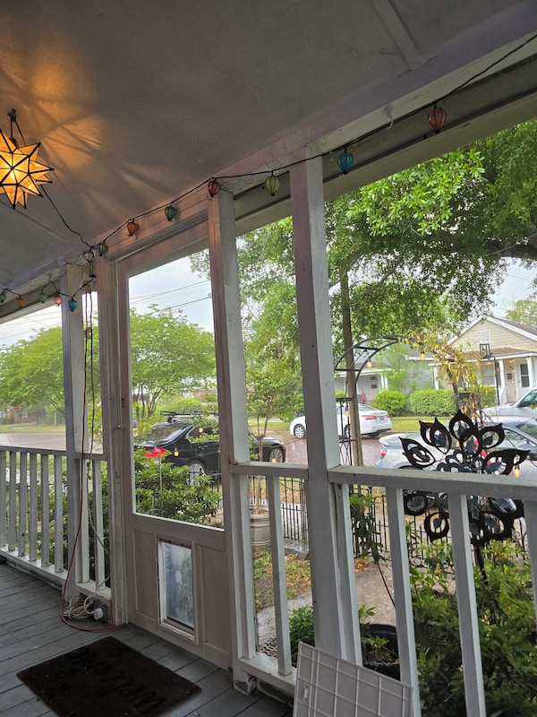 Charming, 1-bedroom In Downtown Wilmington! - Leland, NC