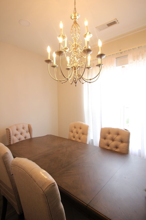 Your Home Away From Home  4br Getaway In Peaceful Neighborhood - Goose Creek, SC