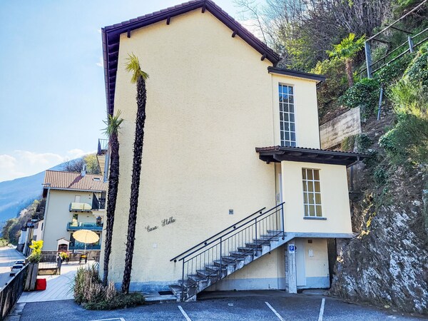 Casa Stella By Interhome - Brissago