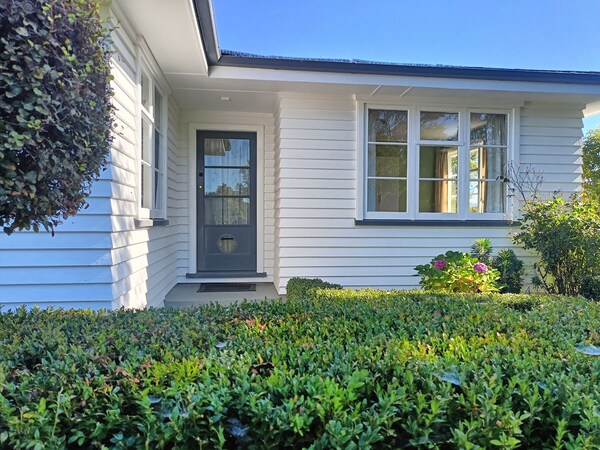 Country Cottage Delight In The Hurunui. - New Zealand