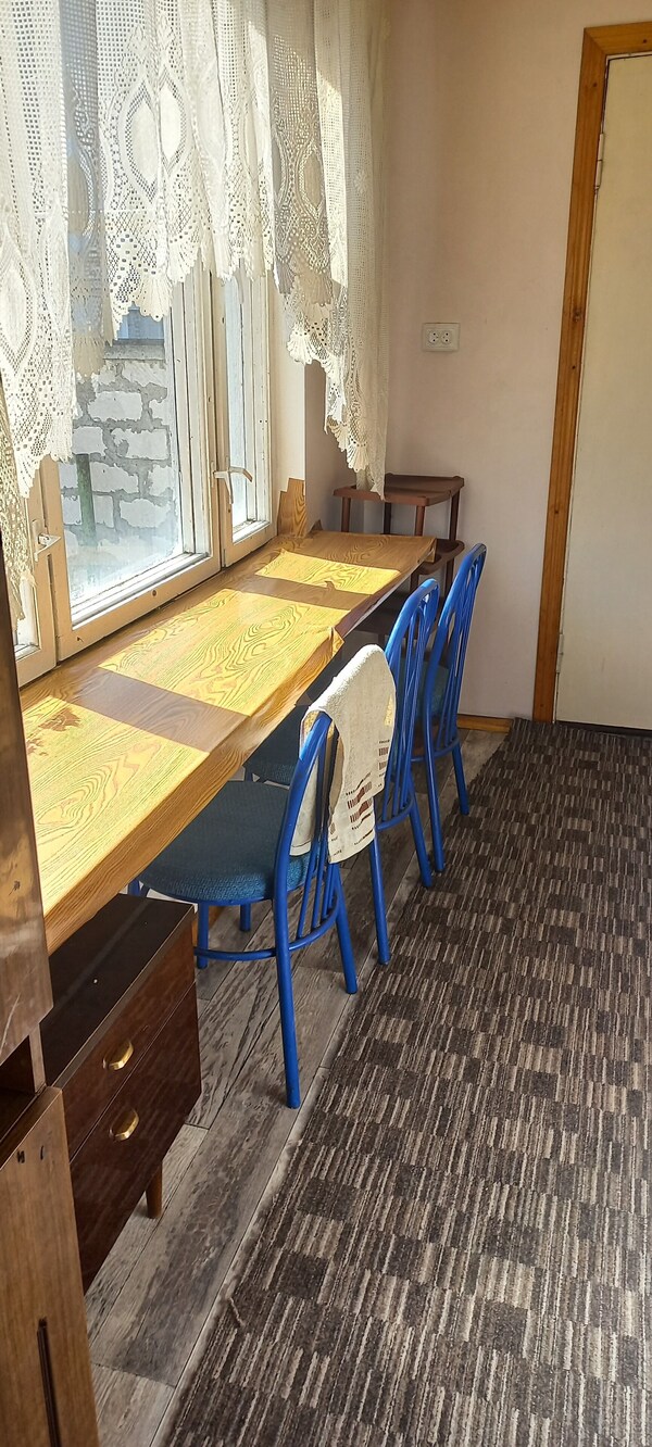 Hostel Mary & George - Chișinău