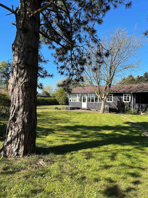 Cozy Holiday Home In Beautiful Kegnæs - Sydals Kommune