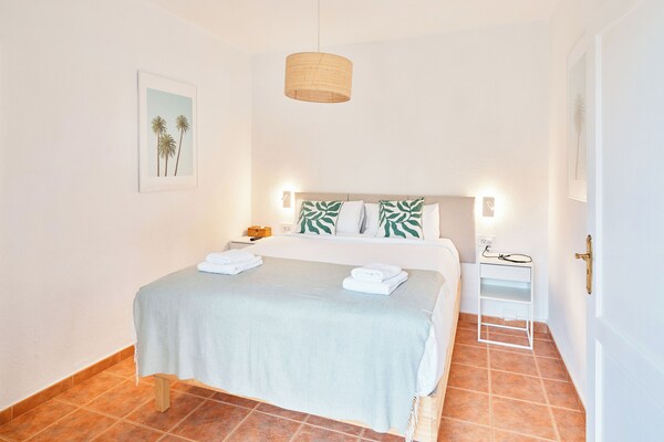 Finca Ecológica Quinta Los Tizones, Casa Aguacate - Tenerife