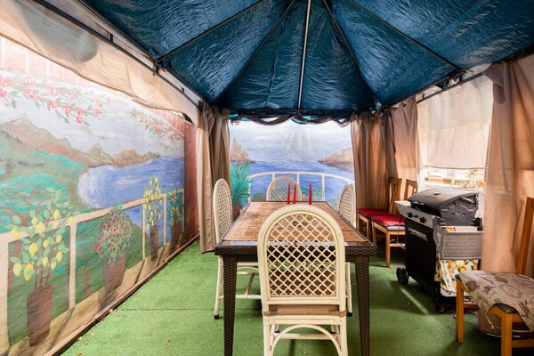 Fine Art House - Frascati