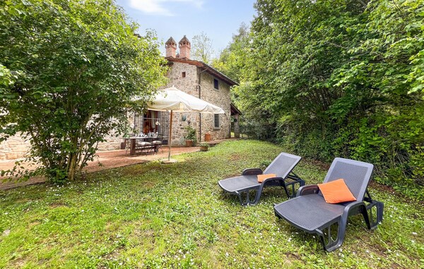 Pet Friendly Home In Bagnoro (Ar) - Arezzo