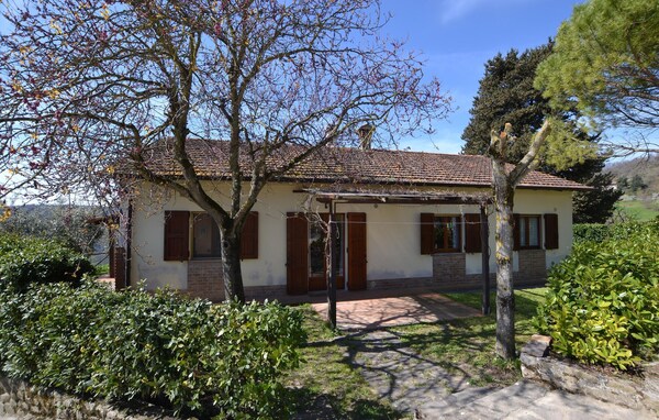 Huisdiervriendelijk Appartement - Città di Castello