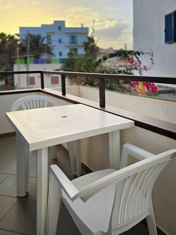 Sodade House - Cabo Verde
